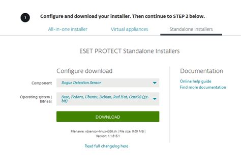 Yet One More Issue With This Portal Eset Protect On Prem Remote Management Eset Security Forum