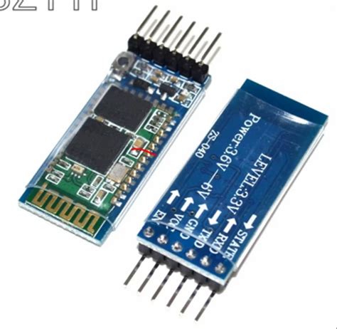 Bluetooth Sensor Hc 05 At ₹ 198 Piece Bluetooth Module In New Delhi