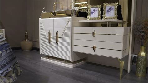 Candess Premium Yatak Odası Youtube