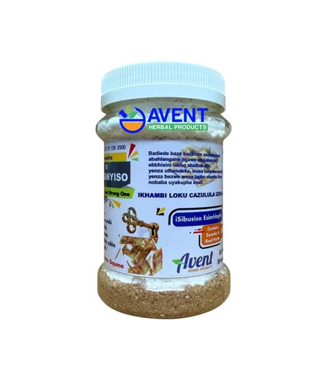 Isiwasho Se Inkanyiso Clear Negativity Attract Blessings