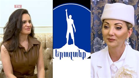 Երազանք Որպես նկարչուհի ուզում եմ ցույց տալ գեղեցկությունը այս աշխարհի․ Քրիստինե Թումանյան