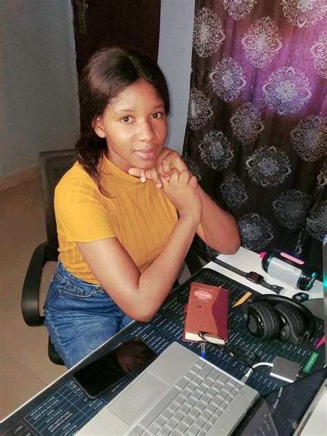 Oladeji Richard Oladeji Posted On Linkedin