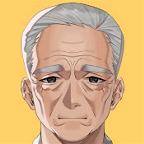 경식이 할아버지 Grandfather 44 프로필 Vworld 버추얼월드