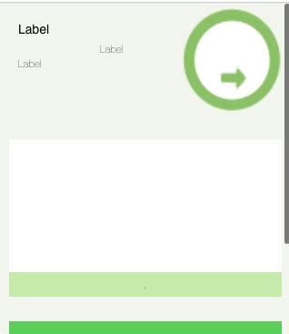 Ios UIScrollview Shifting Contents Up After Scrolling Down And Pushing New Viewcontroler