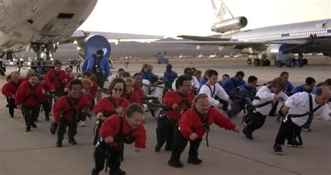 Hire A Midget Sick Chirpse