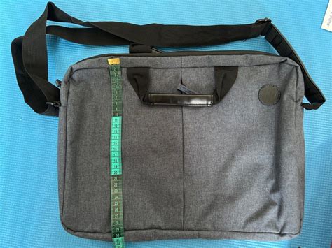 Hp Laptop Bag Computers Tech Parts Accessories Laptop Bags Sleeves On Carousell