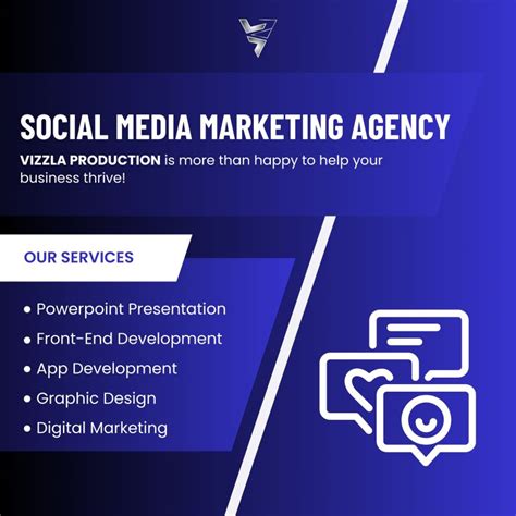 Vizzla Production On Linkedin Socialmediamarketing Digitalmarketing
