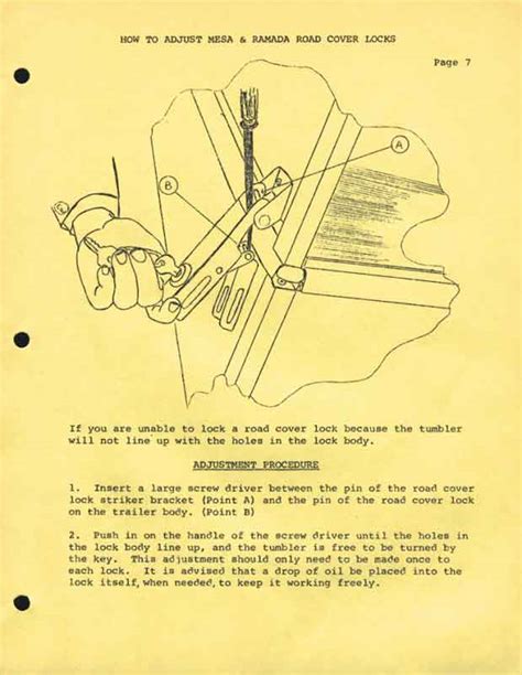 1969 Apache Service Manual