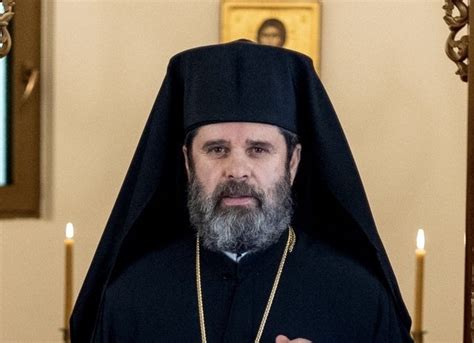 Kryepeshkop Joani Mos E Braktisni Shqipërinë Pasi është E Pamundur Të