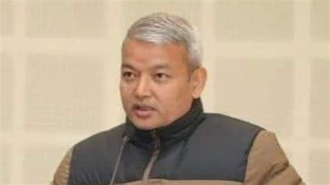 97 Sikkim Schools Sikkim To Be Merged Education Minister