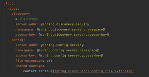 nacos常见问题之启动报错如何解决 阿里云开发者社区