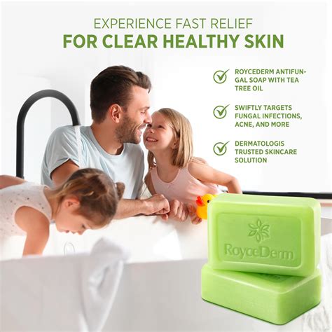 Roycederm Antifungal Antib0cfnj8g5z Ve