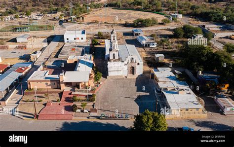 Onavas Mpo Yecora Sonora Mexico Photo By Luis Gutierrez
