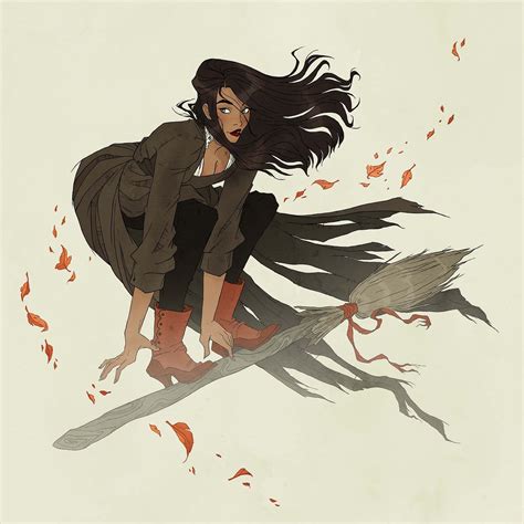Abigail Larson Abigaillarson Cara Artist Social And Portfolio Platform