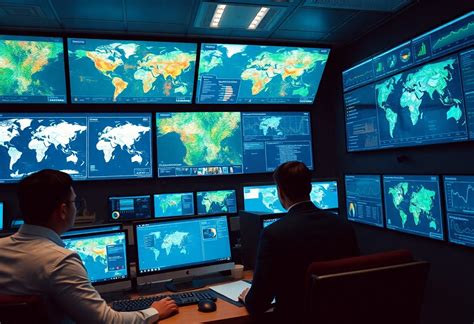 How Can Geospatial Mapping Services Enhance Decision Making For Well