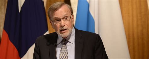 Lester Salamon Nonprofit Innovater Lives On Nanoe Charitys