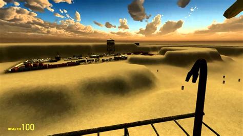 Top Gmod Maps Tht Require Css Deadolpor