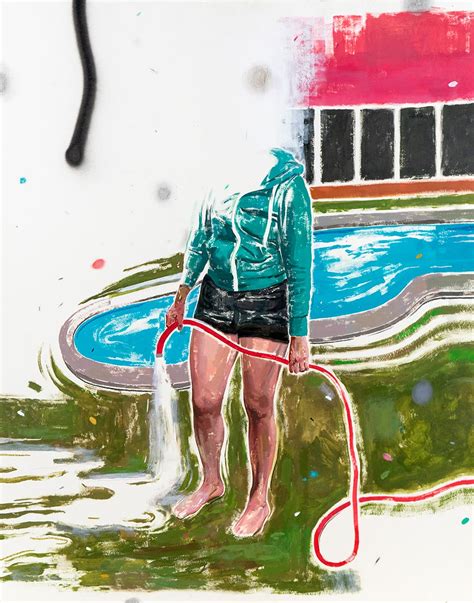 Works By Daniel Segrove Modern Eden Gallery