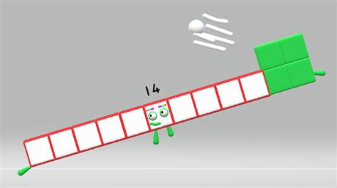 Daily Numberblock Fandom