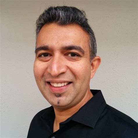 Vishal Goradia Onug Onug