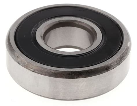 6304-2RSH/C3 SKF | SKF 6304-2RSH/C3 Deep Groove Ball Bearing - Sealed ...