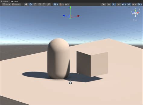 Urp Mixed Mode Directional Lights Only Bake Correctly In Subtractive Unity Engine Unity