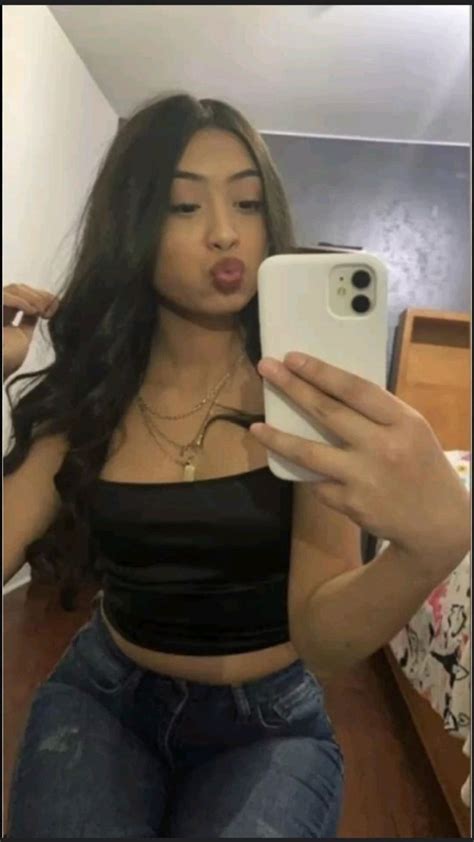 Latina Girl Beautiful In 2024 Pretty Latinas Brunette Latina