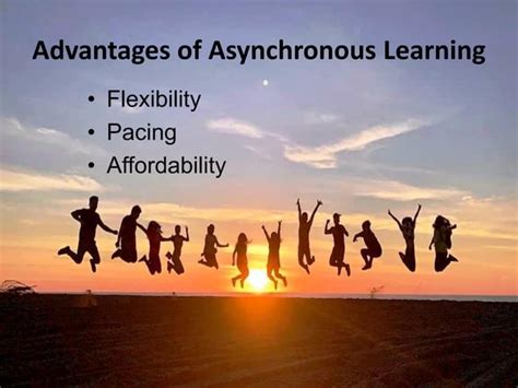 Asynchronous Learning Vs Synchronous Learning Pdf Web Development