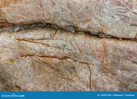 Rust Stone Texture Rock Texture And Background Stock Photo Image Of Geology Closeup 158787228