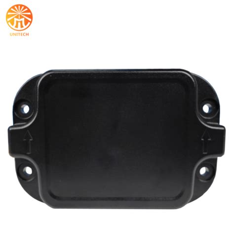 Front And Rear Object Detection System Unitechsensor