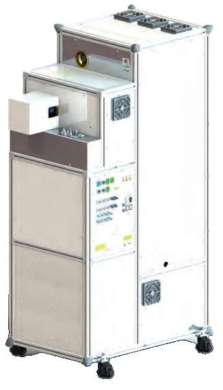tofwerk ectof cocept mass spectrometer for gc ms