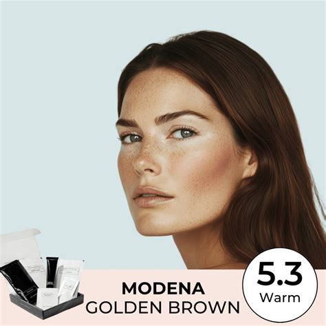 Hair Colour Chart The Shade