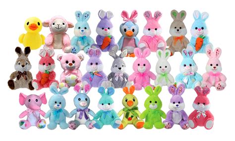 9 13 Inch Sesame Street Plush 48 Count Assorted Characters