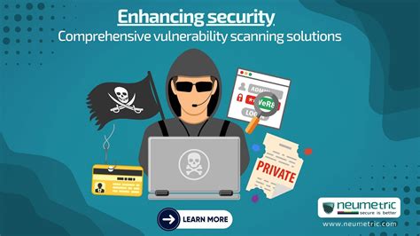 Enhancing Security Comprehensive Vulnerability Scanning Solutions