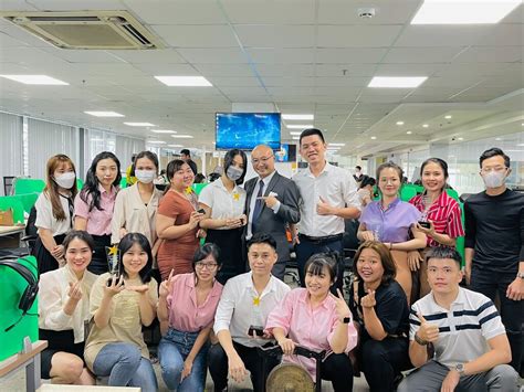 Công Ty TNHH Mediastep Software Viet Nam Thông Tin Tuyển Dụng