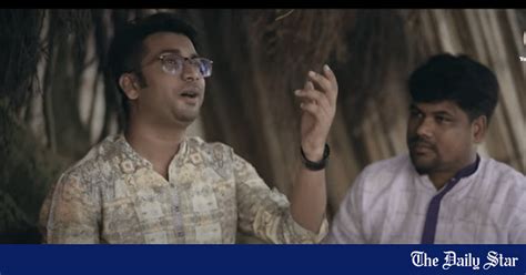 Toukir Ahmed Releases A New Folk Song The Daily Star