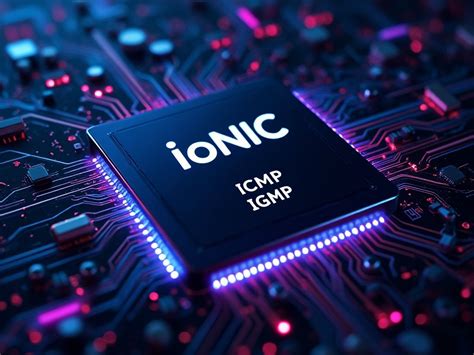 Wiznet On Linkedin Wiznet Ionic Icmp Igmp Iot Networking