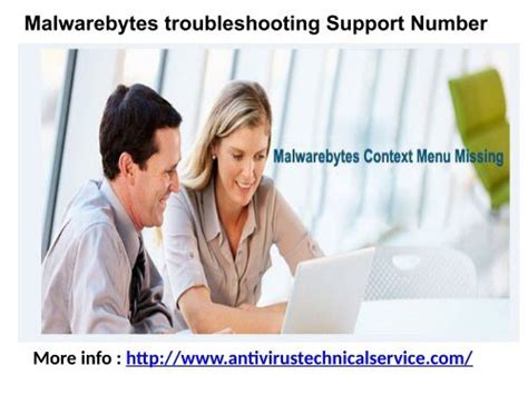 Malwarebytes Troubleshooting Support Number