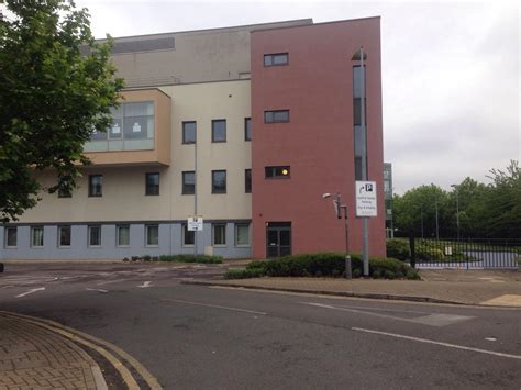 Central Middlesex Hospital Parking In London Parkme