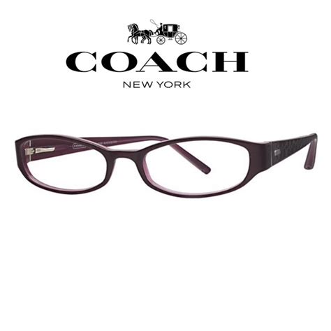 Coach Accessories Coach Adelle 534 Eyeglasses Poshmark