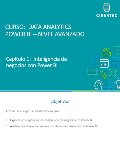 cap 1 data analytics power bi avanzado pdf