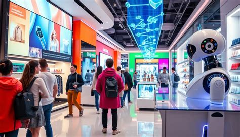 Ai In Ecommerce By Newecom Ai News And Education About Ai In Ecommerce