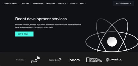 Top Reactjs Developers To Hire In 2024 Reverb