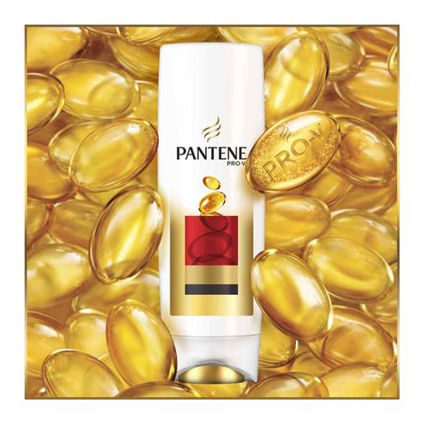 Pantene Conditioner Colour Protect 500ml | Wilko
