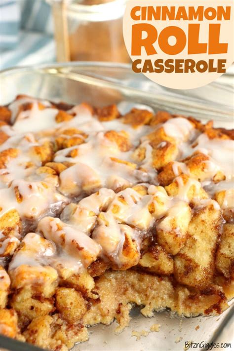 Easy And Delicious Easter Casserole Recipes For Every Meal