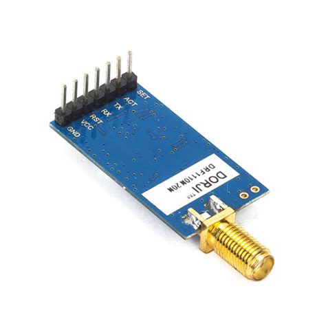 Distributed Mesh Network Module Drf1110n20 N