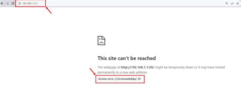 8 Quick Ways To Fix Chrome Errorchromewebdata Mspoweruser