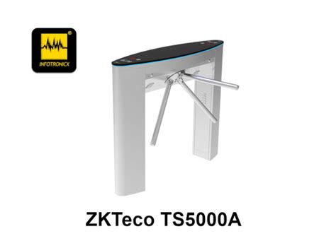 ZKTeco TS5000A | Biometric Machines