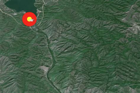 Cesium 展示——让加载的实体置于顶层，不被其他加载的元素所遮挡，包括地形，一键置顶cesium Csdn专栏