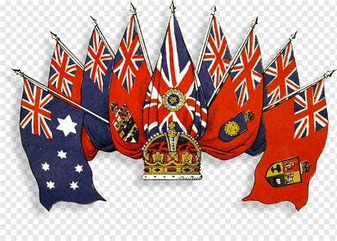 British Imperialism Symbol